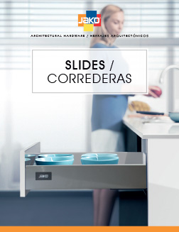 Catálogos 2022 | Jako Herrajes