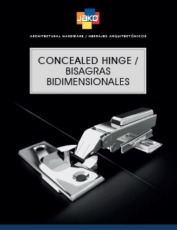 Catálogos 2022 | Jako Herrajes