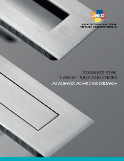 Catálogos 2022 | Jako Herrajes