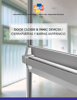 Catálogos 2022 | Jako Herrajes