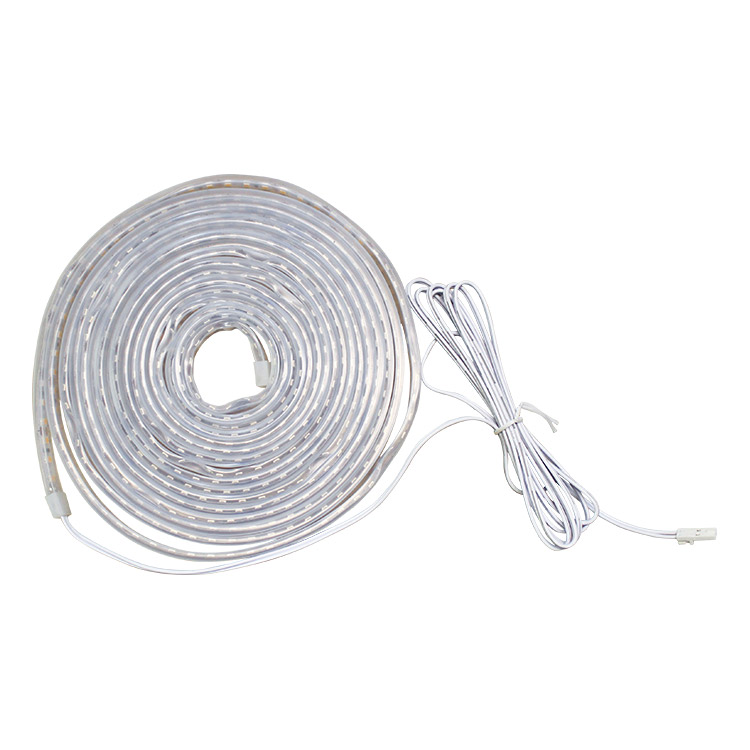 Set de Rollo de Tira Luz Led con Silicón | Iluminación para muebles