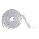 Set de Rollo de Tira Luz Led con Silicón | Iluminación para muebles