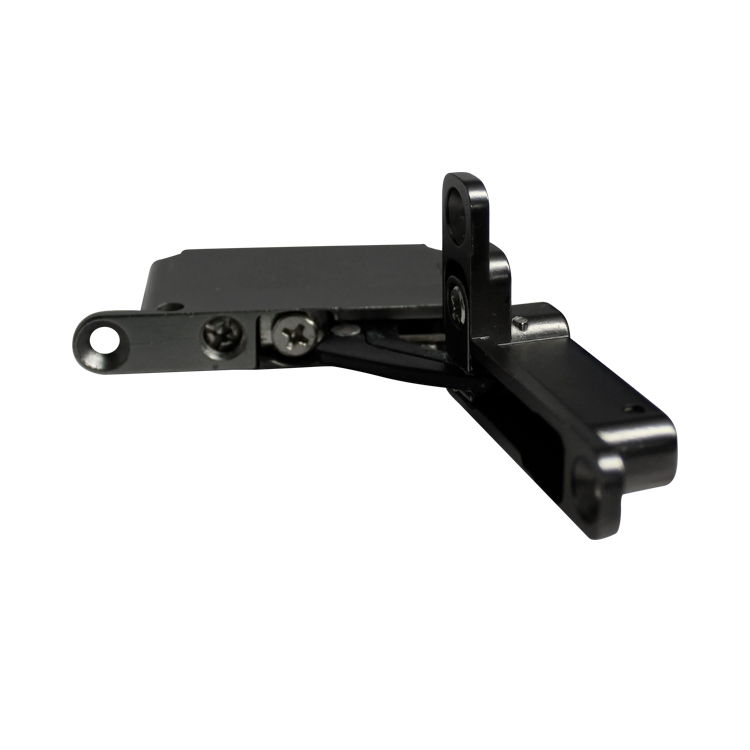 BISAGRA AIR PARA PUERTA LIGERA 25KG (PAR) - MOD. JK3125 | www.jako.mx