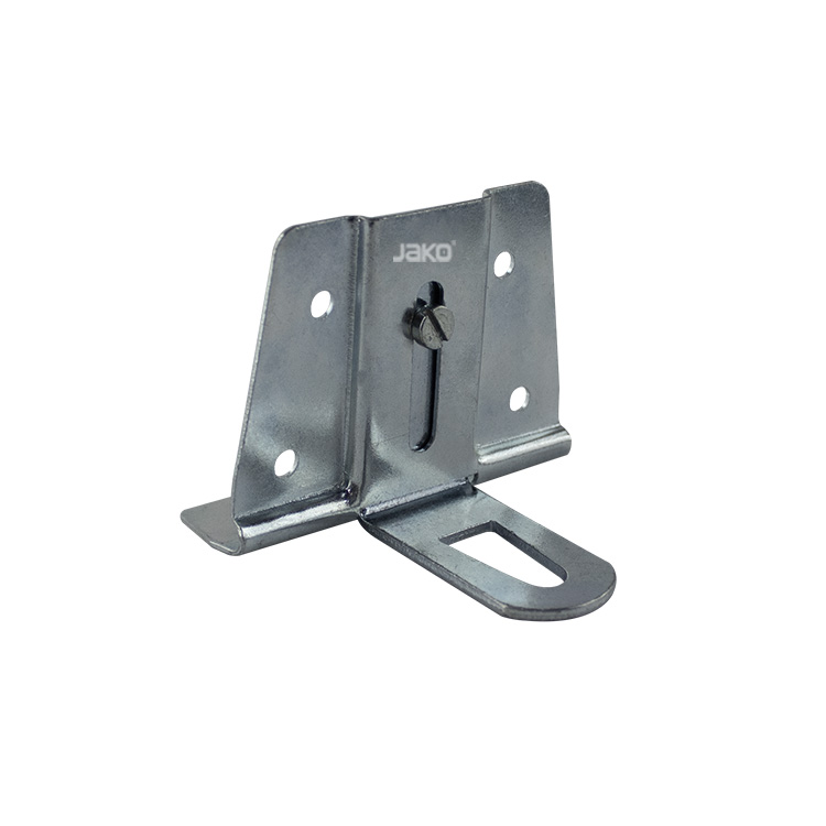 Colgador para muebles de acero inoxidable | Jako Herrajes