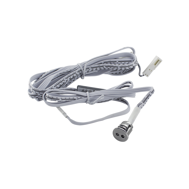 Sensor Táctil con Regulación de Intensidad (24W) | Jako Herrajes